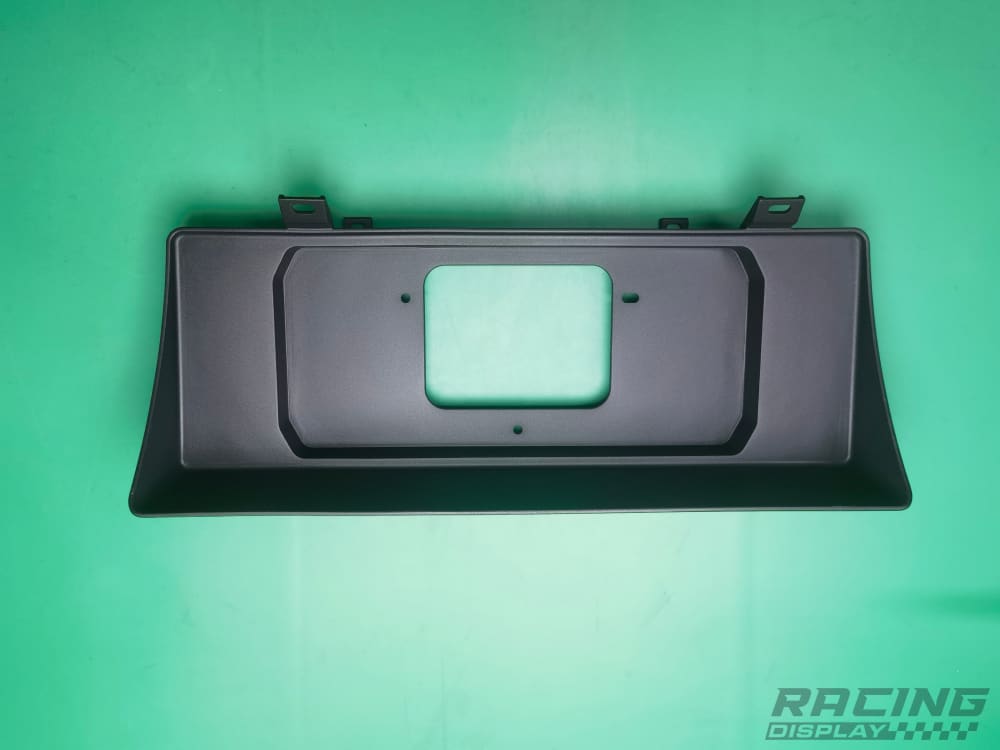 Ford Falcon XD XE Haltech UC-10 Dash Cluster Mount – Racing Display