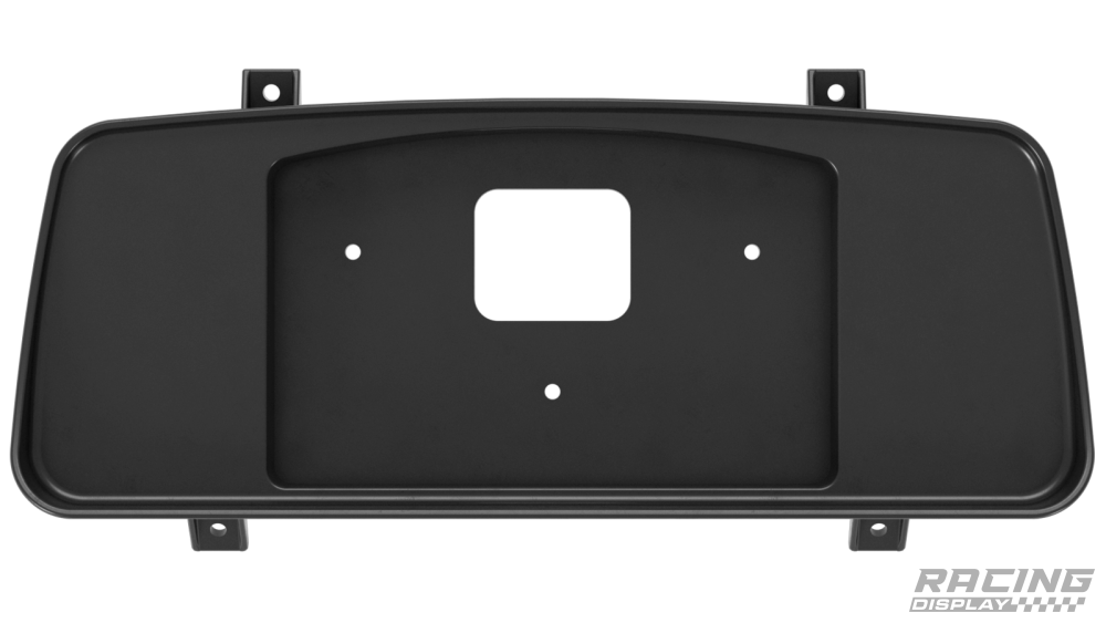 Ford Falcon XF Digital Dash Cluster Mount | Racing Display
