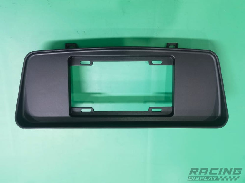 Powertune 7" Digital Dash V5 Mount for Ford Falcon XF – Racing Display
