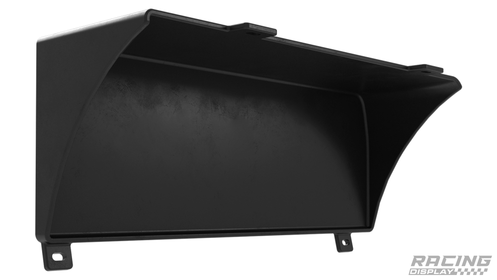 Ford Falcon XG EA EB ED Digital Dash Cluster Mount | Racing Display