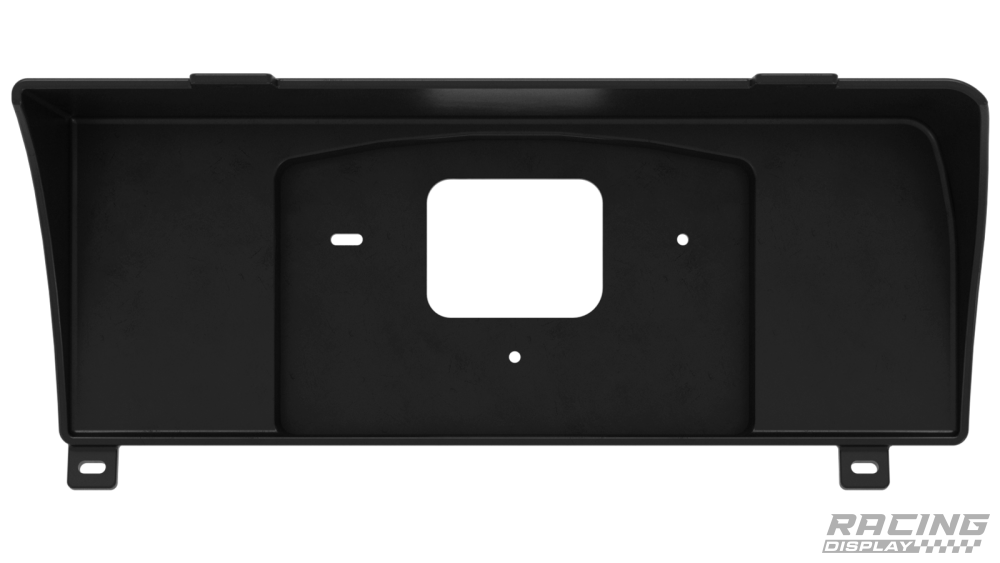 Ford Falcon XG EA EB ED Digital Dash Cluster Mount | Racing Display