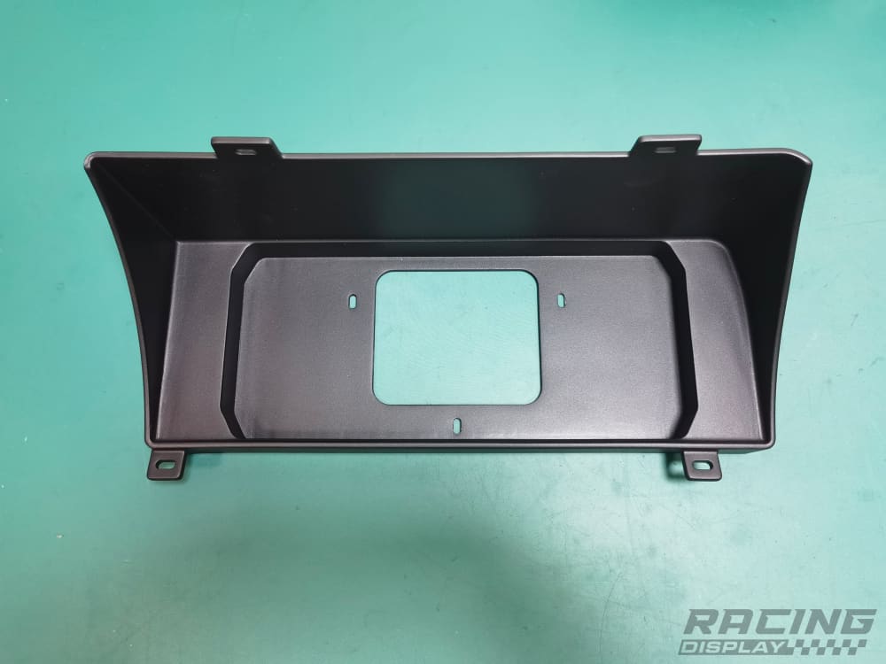 Haltech UC-10 Dash Cluster Mount for Ford Falcon XG / EA / EB / ED ...