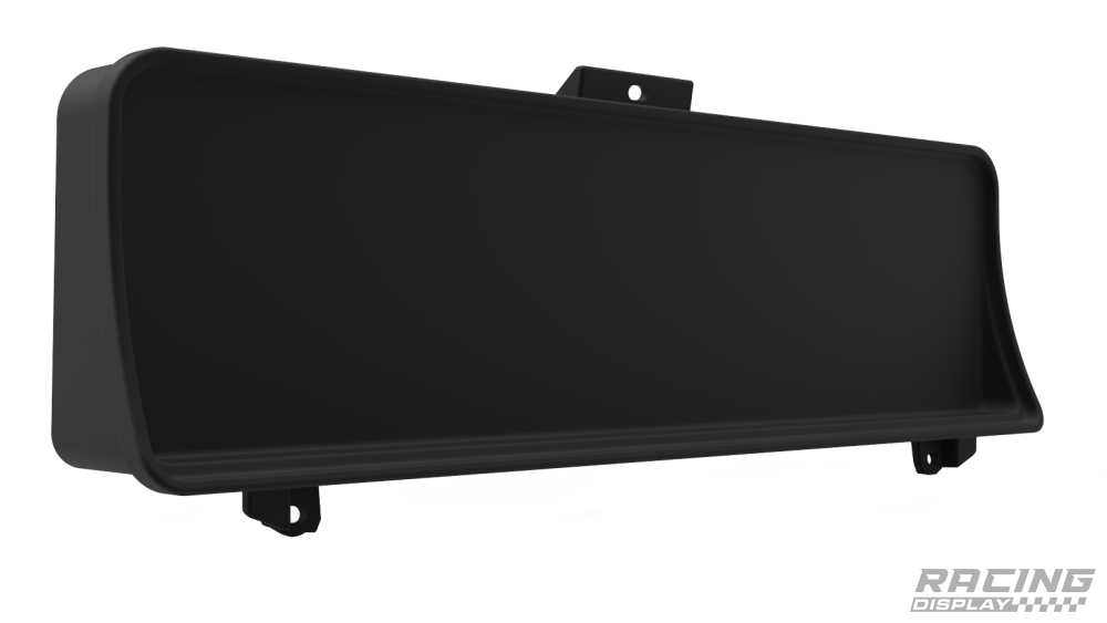 Holden Commodore VB / VH Digital Dash Cluster Mount | Racing Display