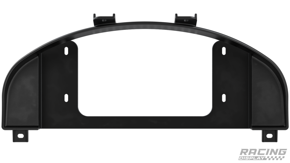 Holden VE Commodore Digital Dash Cluster Mount – Racing Display