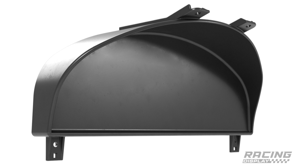 Holden VE Commodore Digital Dash Cluster Mount – Racing Display