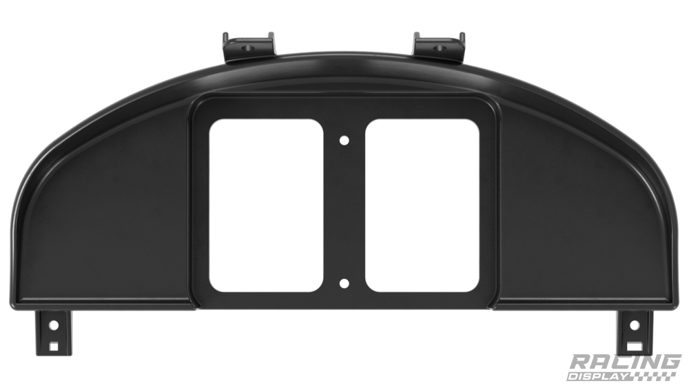 Holden VE Commodore Digital Dash Cluster Mount – Racing Display