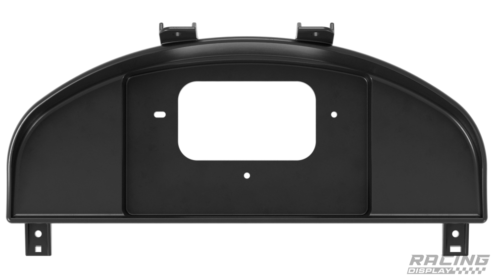 Holden VE Commodore Digital Dash Cluster Mount – Racing Display