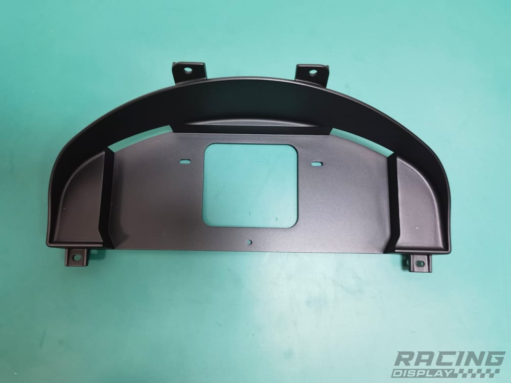 Holden Commodore Haltech UC-10 Dash Cluster Mount – Racing Display