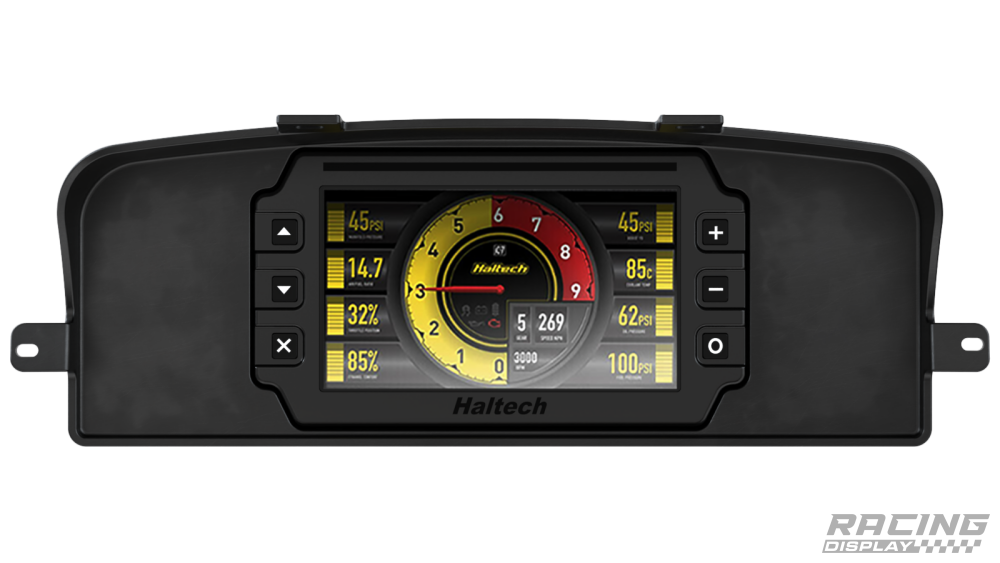 Holden Commodore 1988-97 Digital Dash Cluster Mount | Racing Display