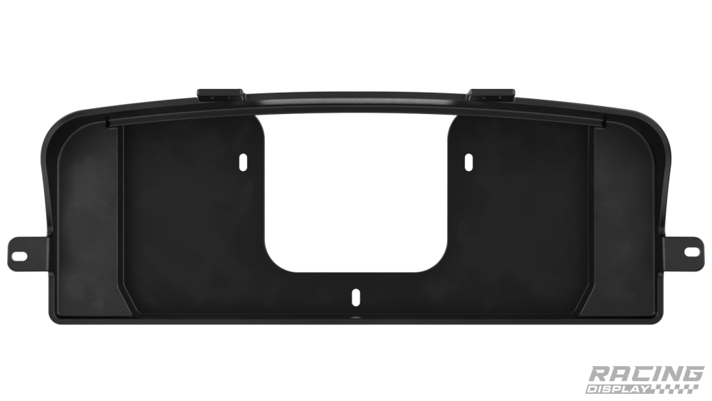 Holden Commodore 1988-97 Digital Dash Cluster Mount | Racing Display