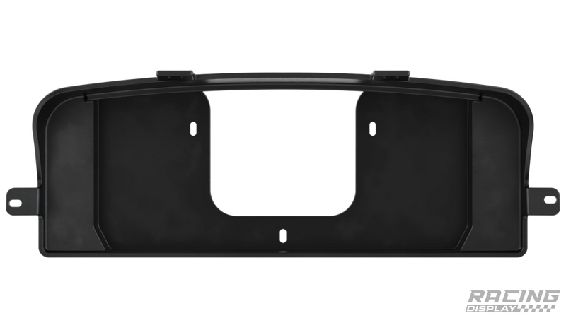 Holden Commodore 1988-97 Digital Dash Cluster Mount | Racing Display