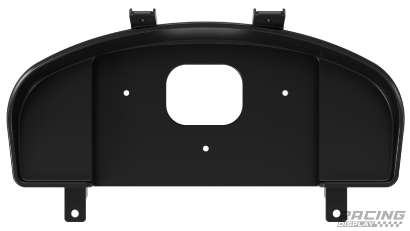 Holden Commodore VY VZ Digital Dash Cluster Mount | Racing Display