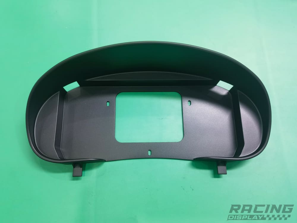 Haltech UC-10 Dash Cluster Mount for Holden Commodore VT VX VU – Racing ...