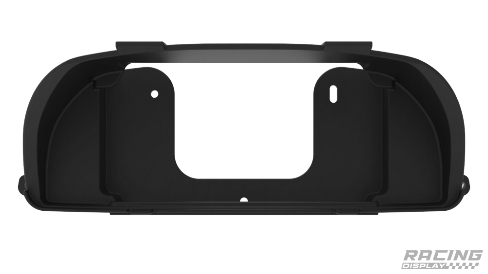 Honda S2000 1999-09 Dash Cluster Mount | Racing Display