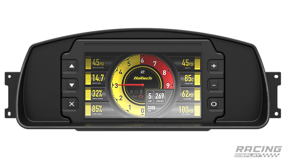 Honda Civic 5th Gen Dash Cluster 1992-95 | Racing Display