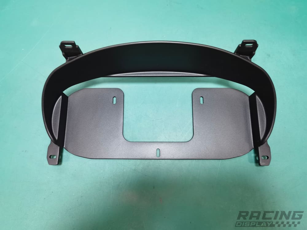 Haltech UC-10 Display Dash Cluster Mount for Honda Civic EK 6th Gen ...