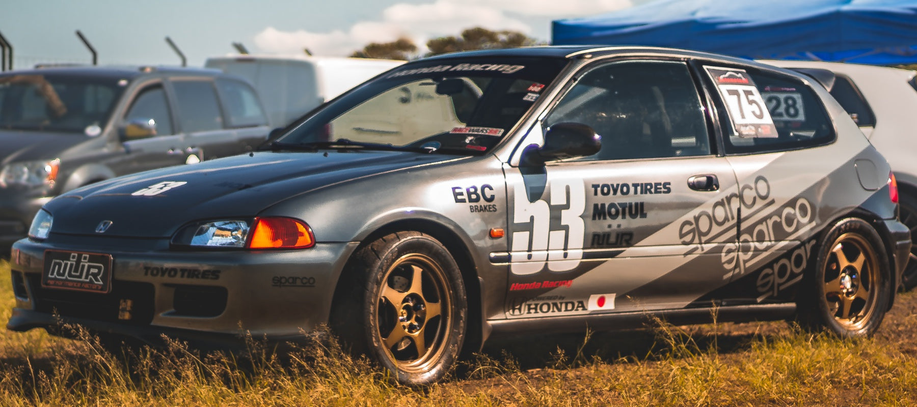 Custom Dash Clusters | Racing Display