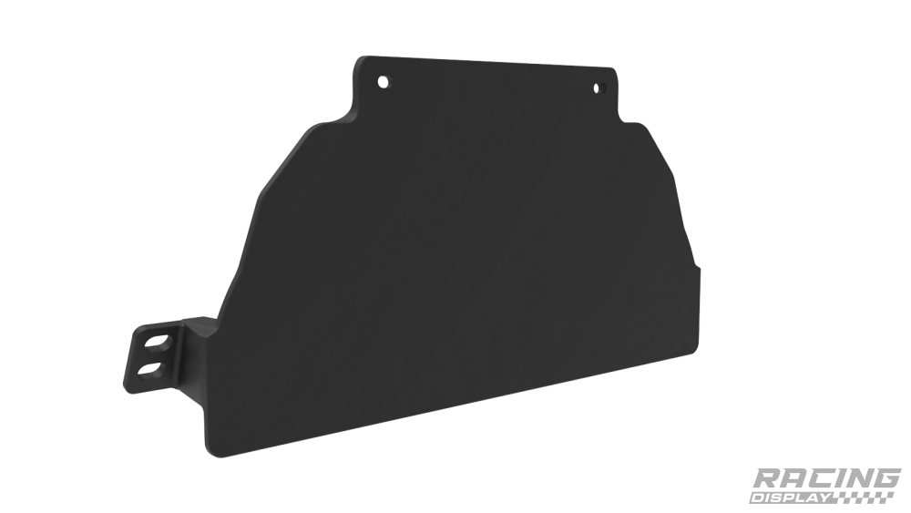 Honda S2000 1999-09 Dash Cluster Mount | Racing Display