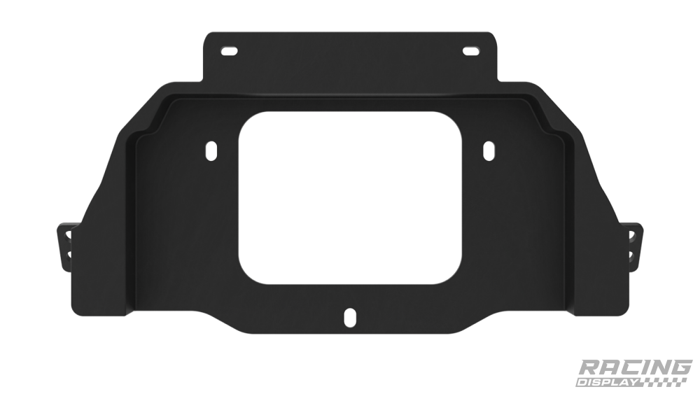 Honda S2000 1999-09 Dash Cluster Mount | Racing Display