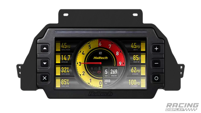 Haltech IC-7 Dash Cluster Mount for Honda S2000 1999-09 – Racing Display