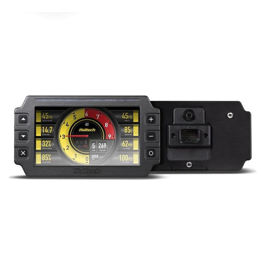 Digital Displays – High-Performance Dash Solutions | Racing Display