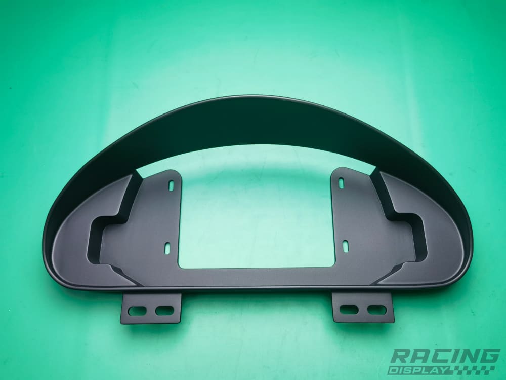 Mazda MX-5 Miata NA NB AiM/Link MXG Dash Cluster Mount – Racing Display