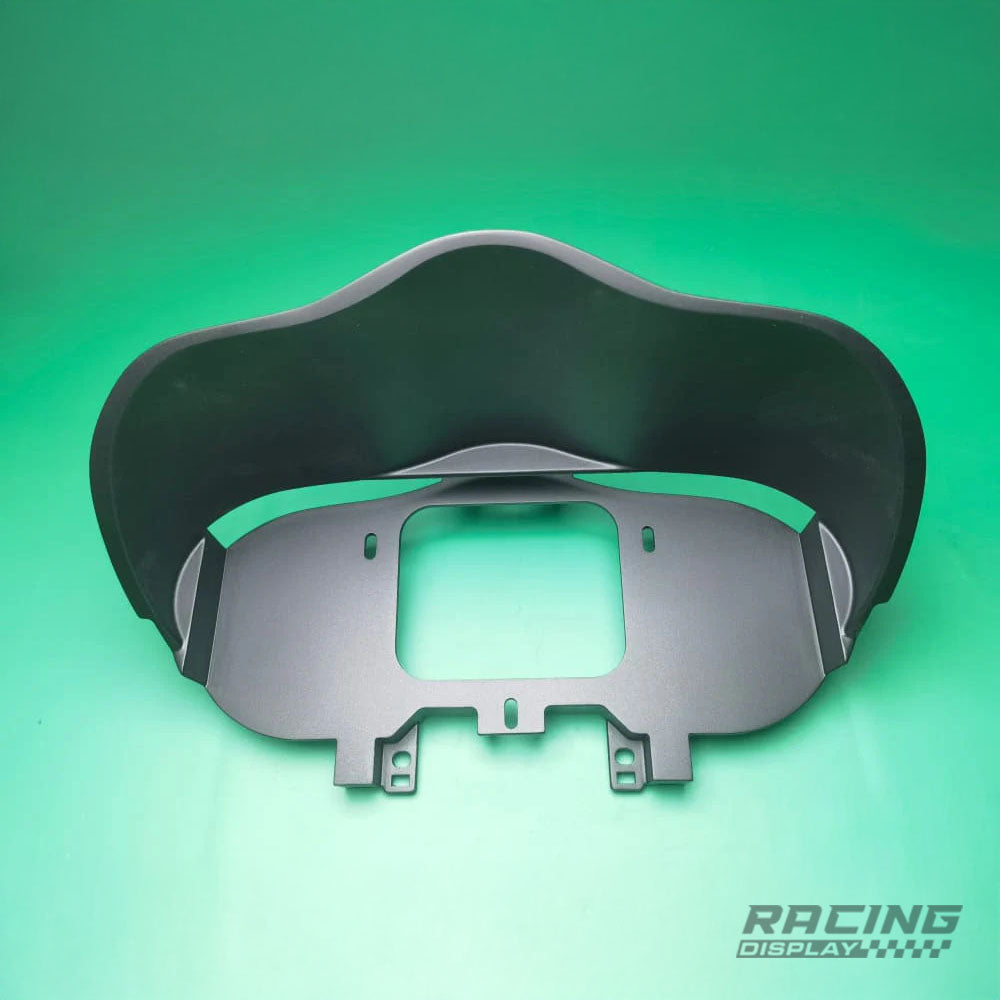 Mazda RX-8 Haltech UC-10 Dash Cluster Mount – Racing Display
