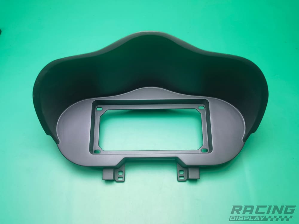 Holley EFI 6.86 Display Dash Cluster Mount for Mazda RX-8 – Racing Display