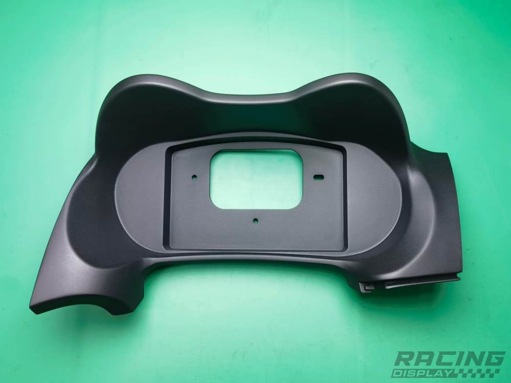 MoTec C127 Dash Mount for Mitsubishi Lancer Evolution X – Racing Display