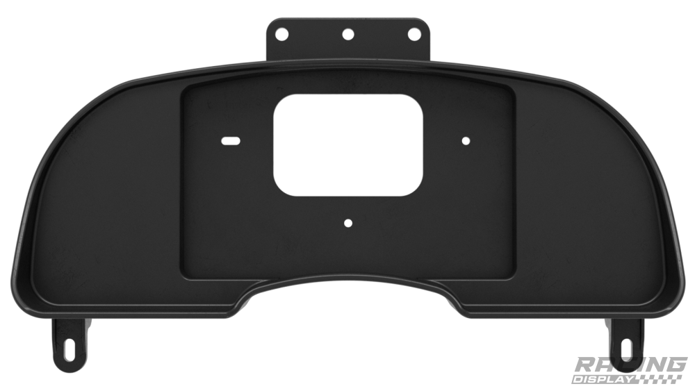 Nissan 300ZX Z32 Dash Cluster Mount | Racing Display