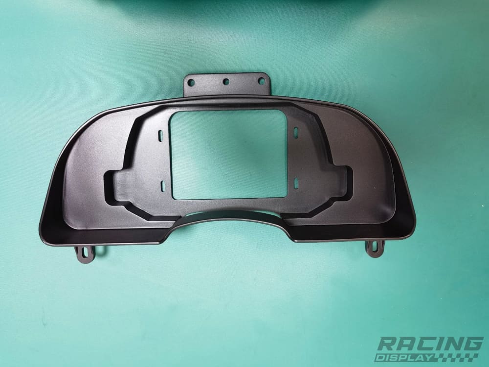 Nissan 300ZX Z32 AiM/Link MXG Dash Cluster Mount – Racing Display