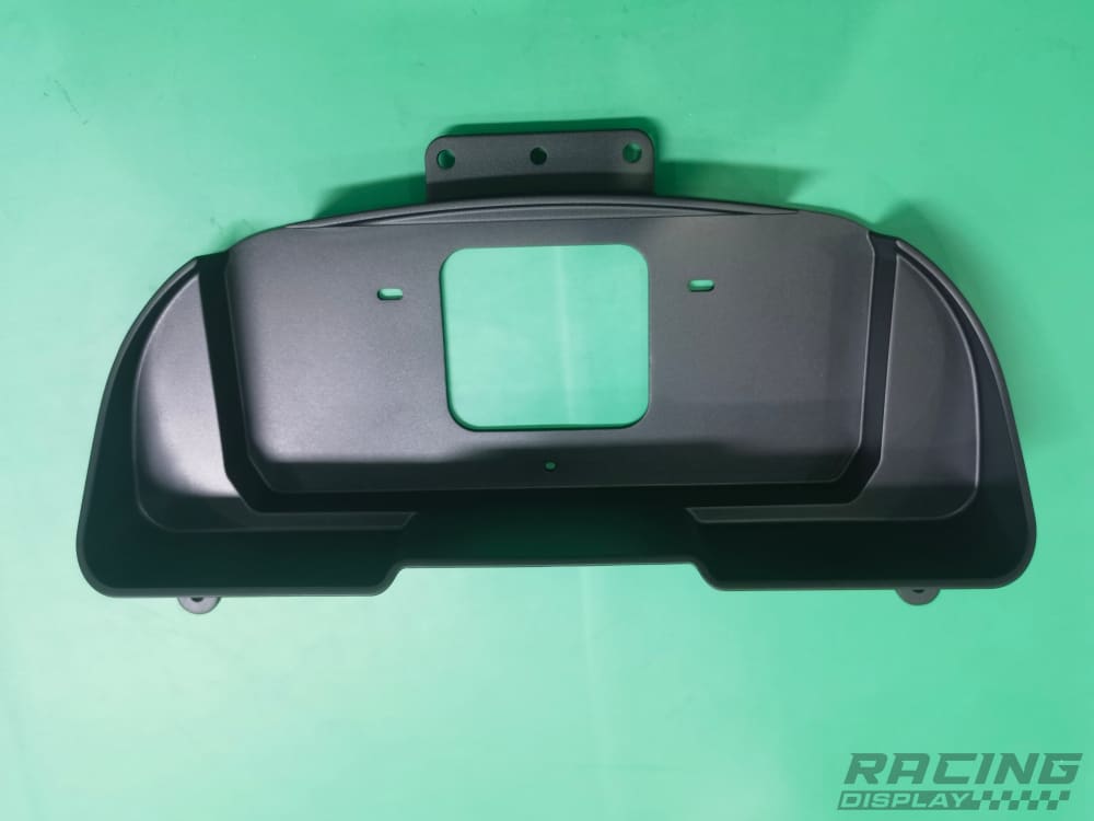 Haltech UC-10 Dash Cluster Mount for Nissan 300ZX (Z32) – Racing Display