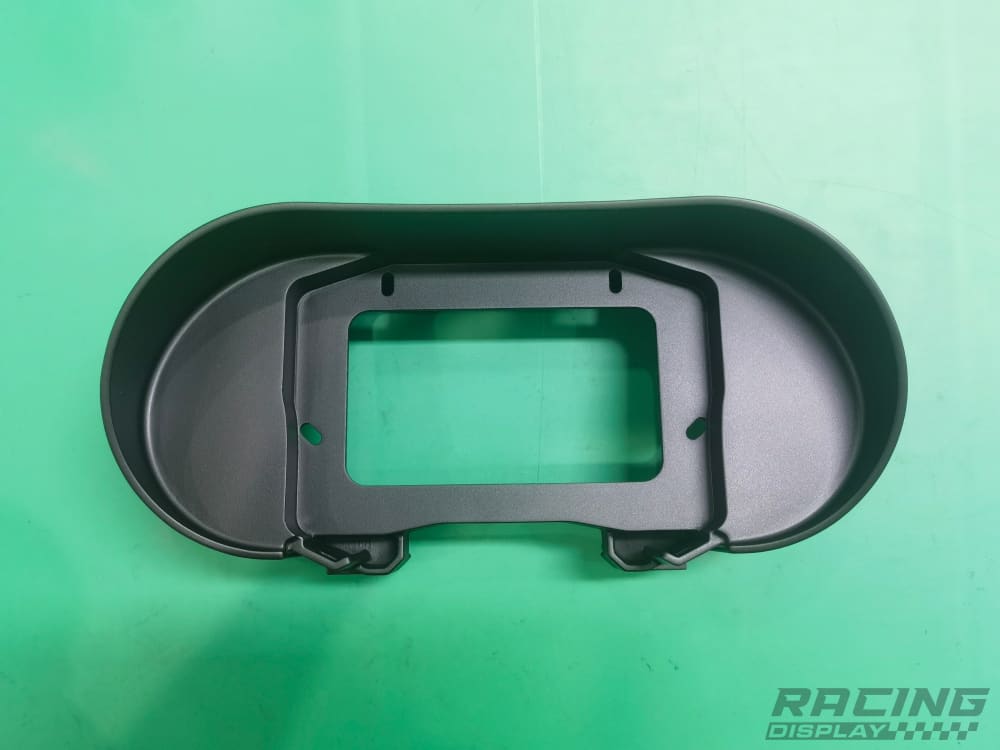 Nissan 350Z (Z33) ADU7 Dash Mount | ECU Master Display – Racing Display