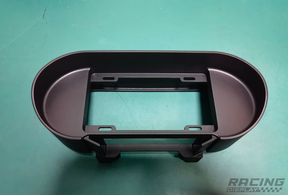 Nissan 350Z (Z33) Dash Mount for Powertune 7" Dash – Racing Display