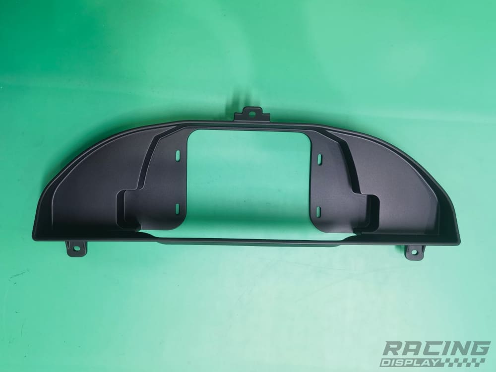 Nissan Silvia S13 180SX / 240SX AiM/Link MXG Dash Cluster Mount ...