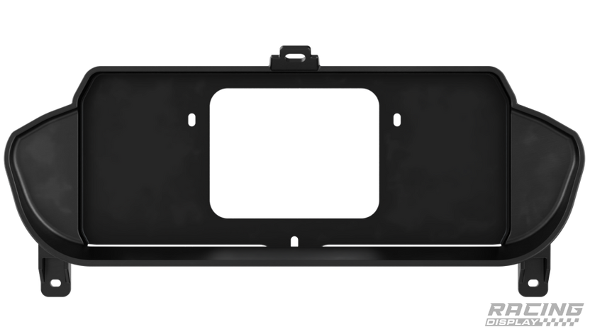 Haltech UC-10 Dash Mount for Nissan Silvia S14 200SX / 240SX – Racing ...