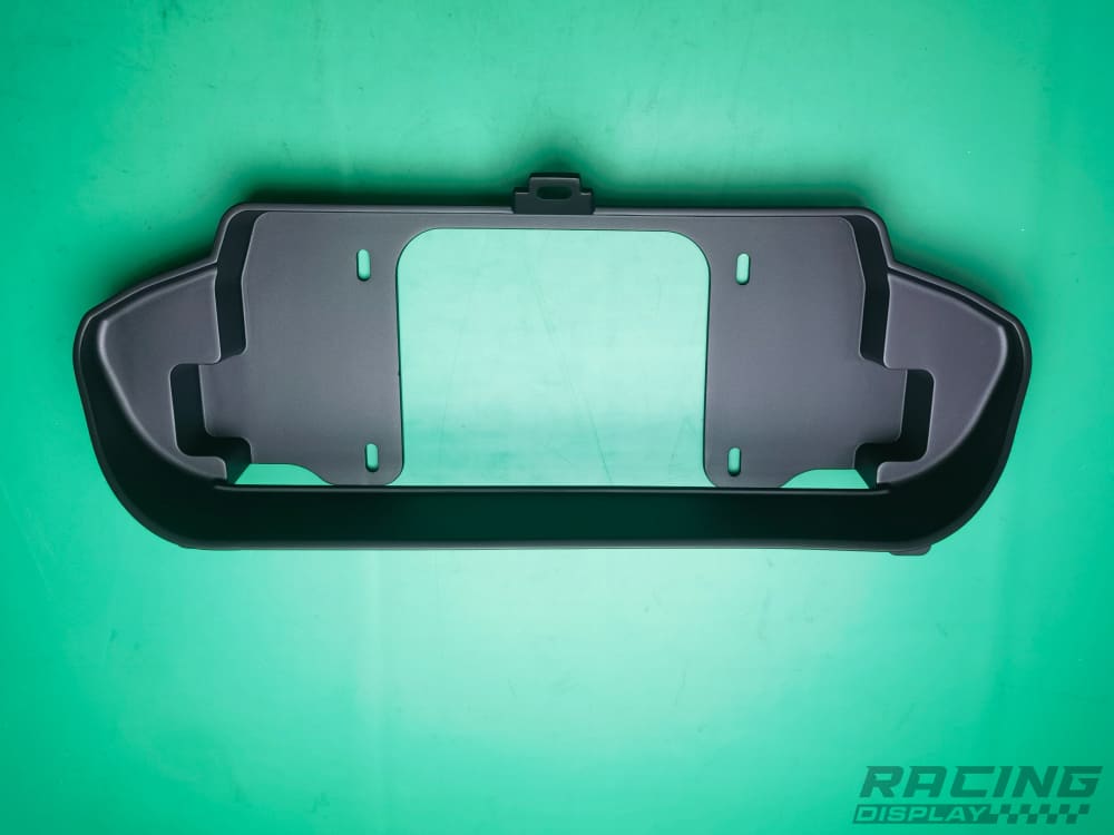 AiM/Link MXT 10" Dash Cluster Mount for Nissan Silvia S14 200SX / 240S ...