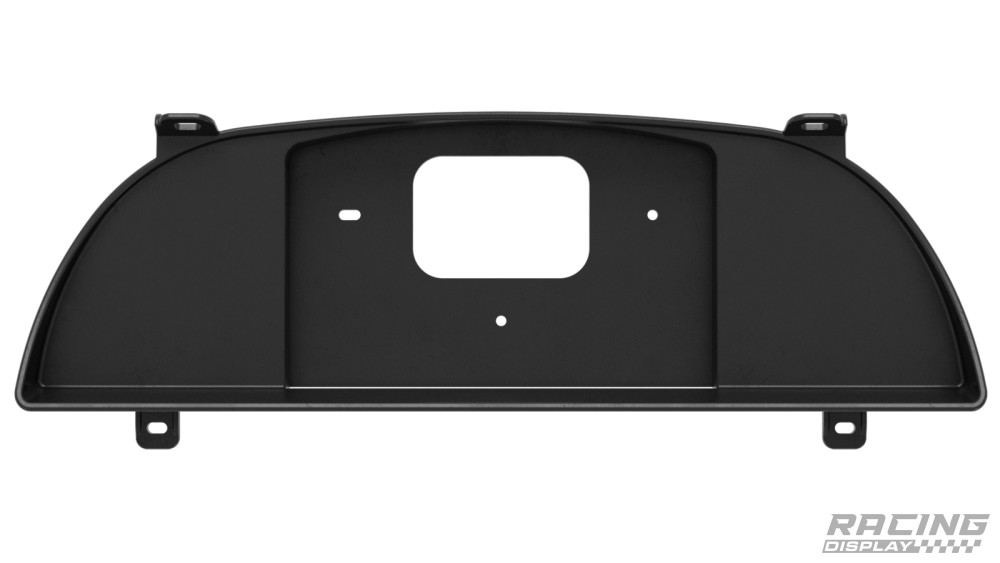 Nissan Skyline R32 Dash Cluster Mount | Racing Display