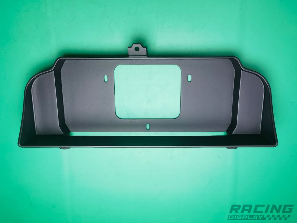 Haltech UC-10 Dash Cluster Mount for Nissan Skyline R33 – Racing Display