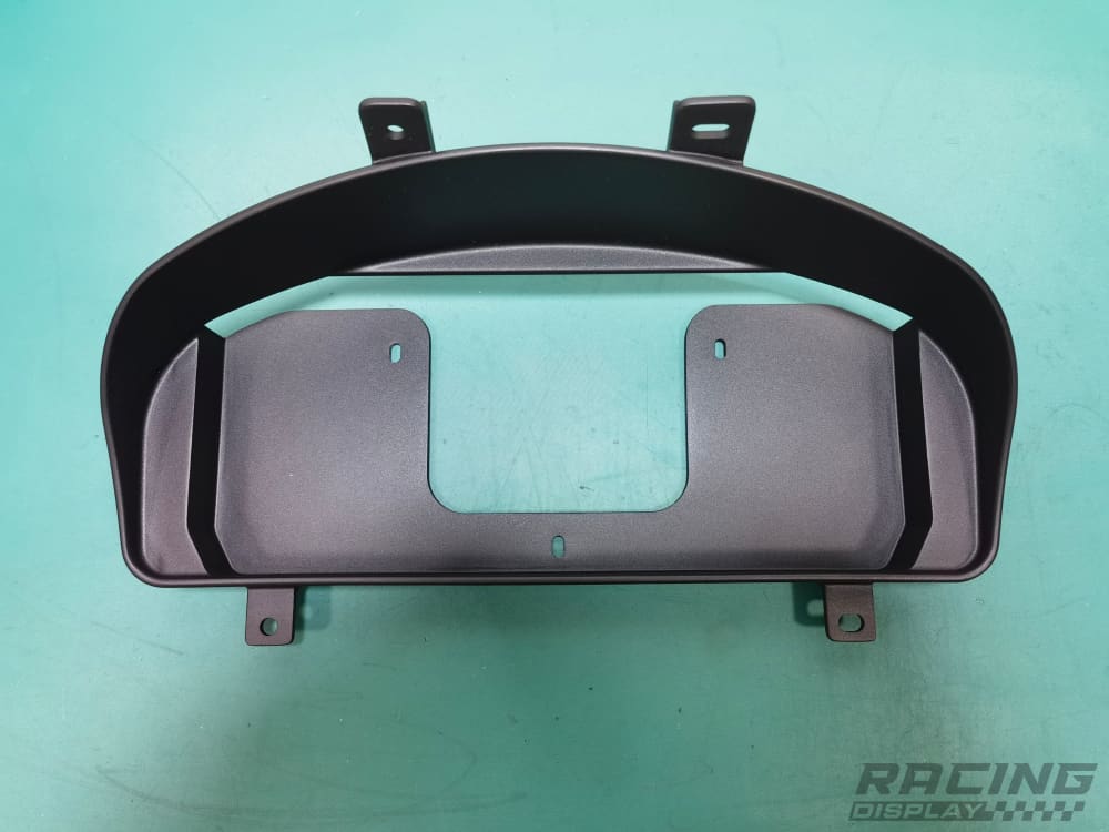 Pontiac GTO Digital Dash Cluster Mount | Racing Display