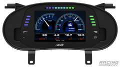Renault Clio MK2 Dash Cluster Mount | Racing Display