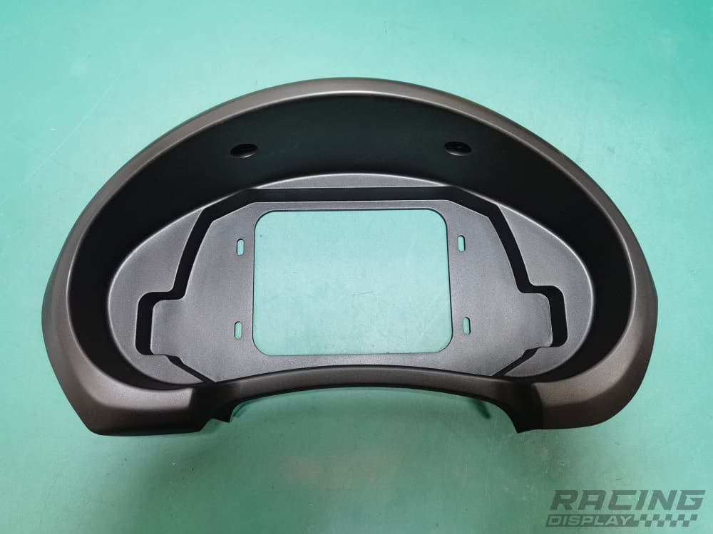 Subaru Forester STI 2004-06 Dash Cluster Mount | Racing Display