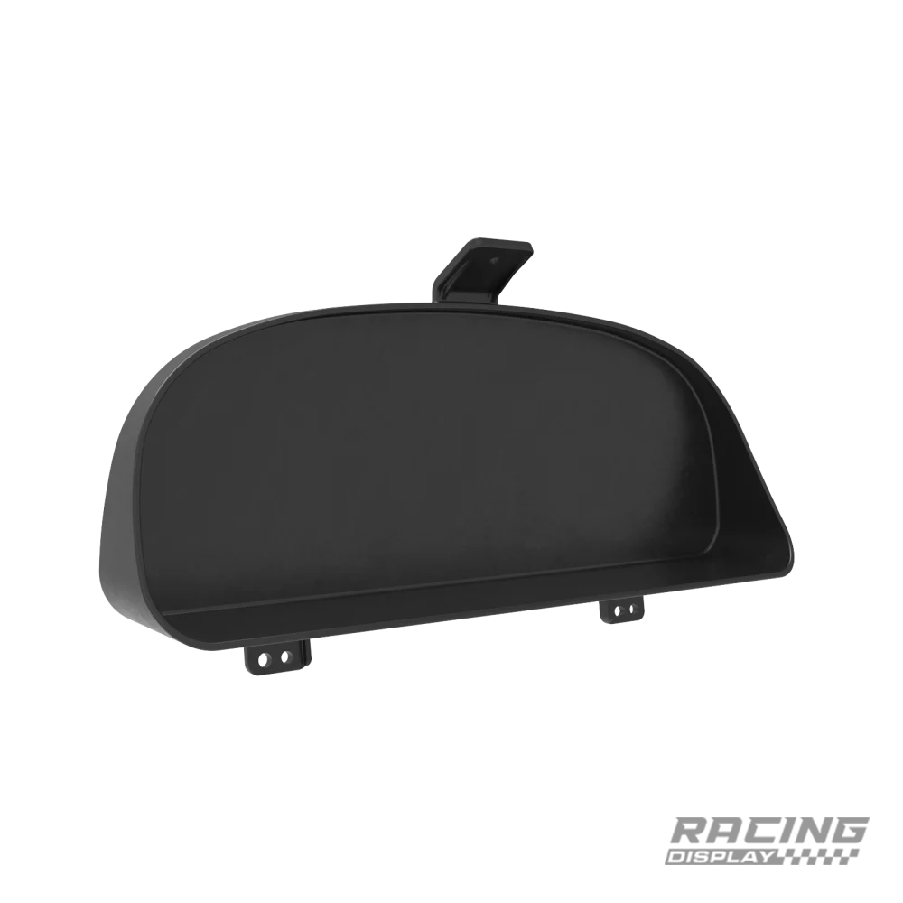 Haltech UC-10 Dash Cluster Mount for Subaru Impreza WRX GC8 – Racing ...