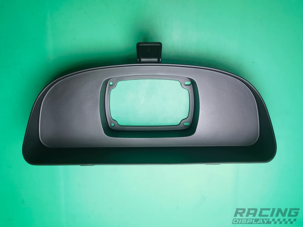 Subaru Impreza WRX & STI GC8 1998-00 Dash Cluster Mount – Racing Display
