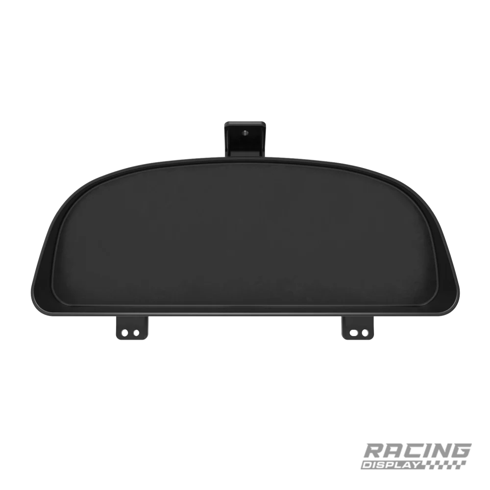 Haltech UC-10 Dash Cluster Mount for Subaru Impreza WRX GC8 – Racing ...