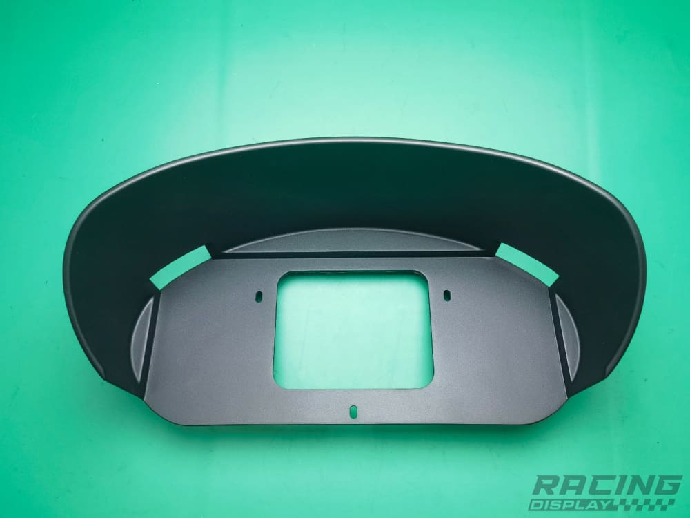 Haltech UC-10 Dash Cluster Mount for Subaru Impreza WRX STI GR & GV ...