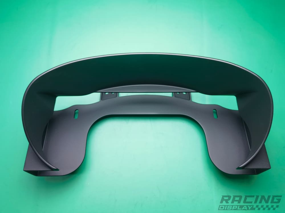 MoTec C1212 Dash Mount for Subaru Impreza WRX STI GR & GV – Racing Display