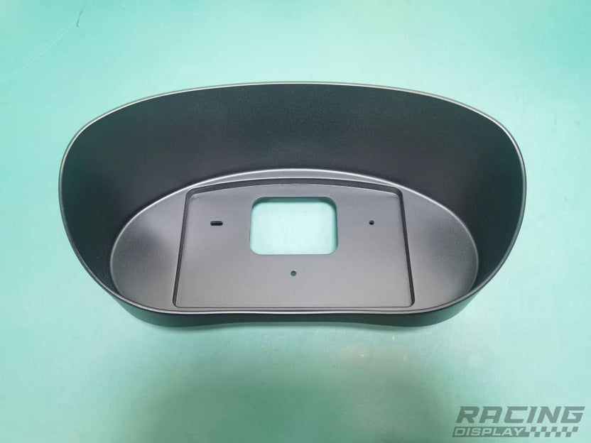 MoTec C127 Dash Mount for Subaru Impreza WRX STI GR & GV – Racing Display