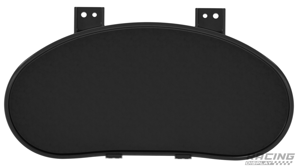 Subaru WRX STI GR & GV 2008–14 Dash Cluster Mount – Racing Display