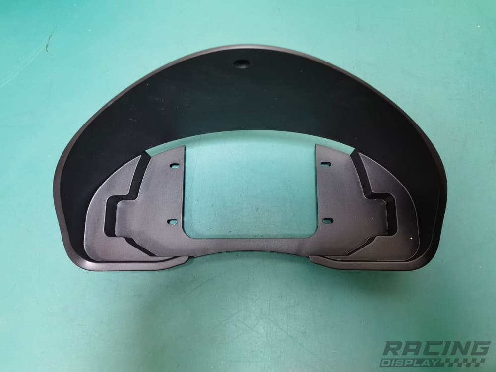 Subaru Legacy/Liberty 4th Gen AiM/Link MXG Dash Cluster Mount – Racing ...
